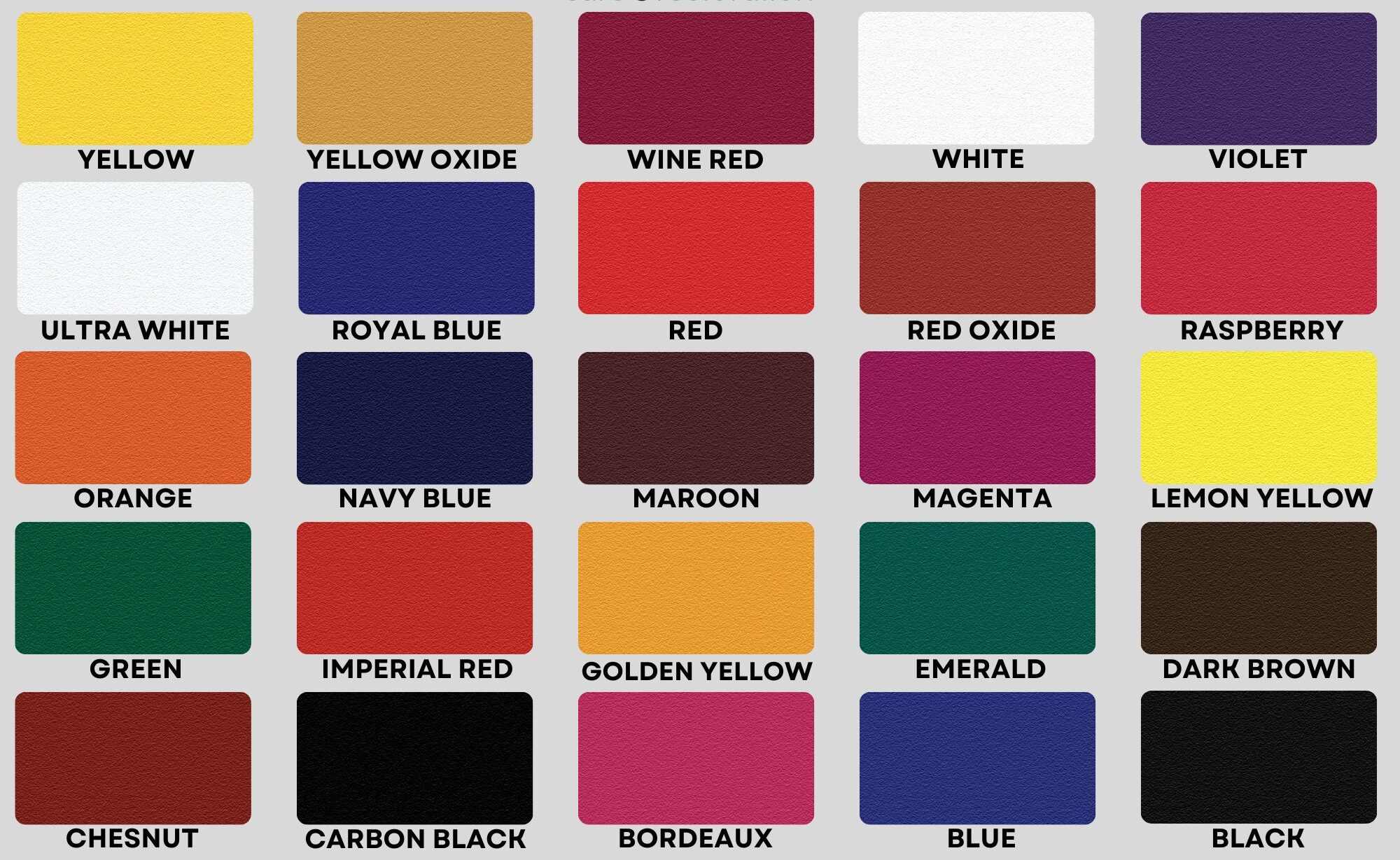 Leather Colourant – Le-Tech